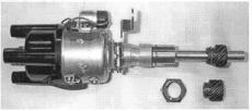 BOSCH DISTRIBUTOR REPRODUCTIONS